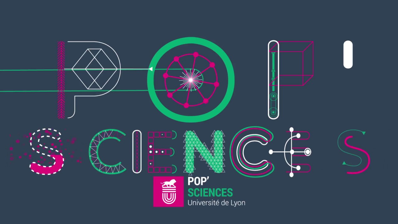 Pop’Sciences Mag | Académie de Lyon