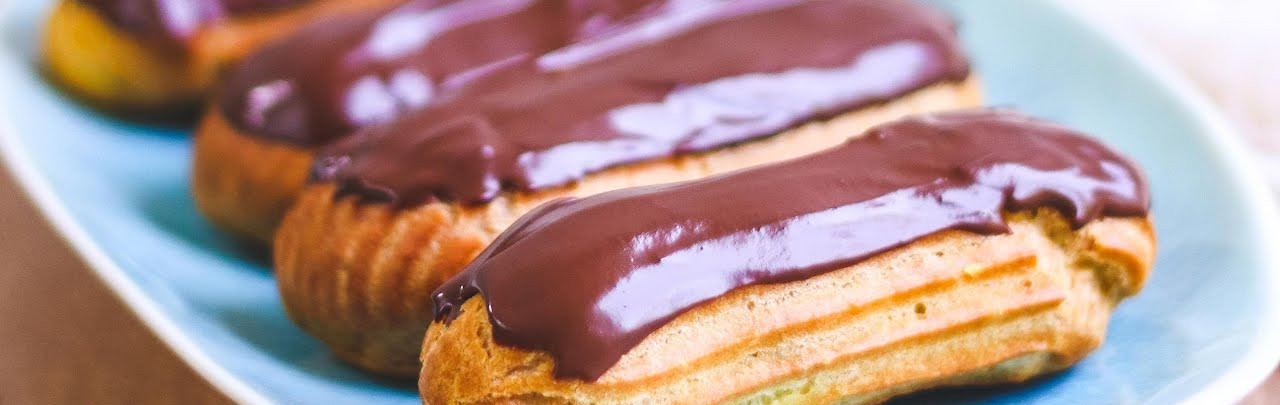 Concours culinaire "l'Eclair Vermorel" | Académie de Lyon