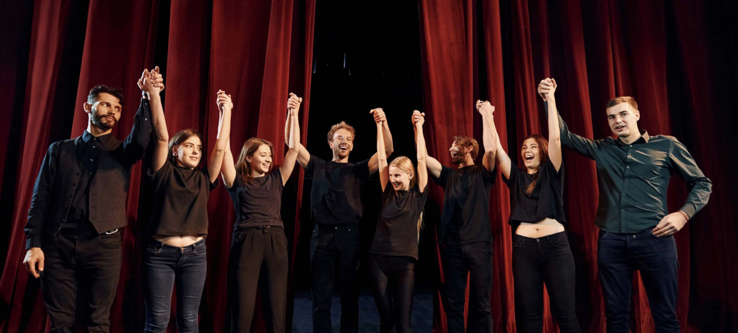 La troupe de théâtre en établissement scolaire - Guide pratique ...