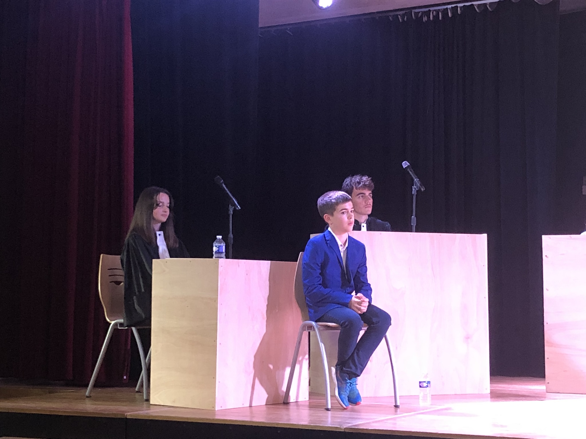 Clément, seul contre tous | Académie de Lyon