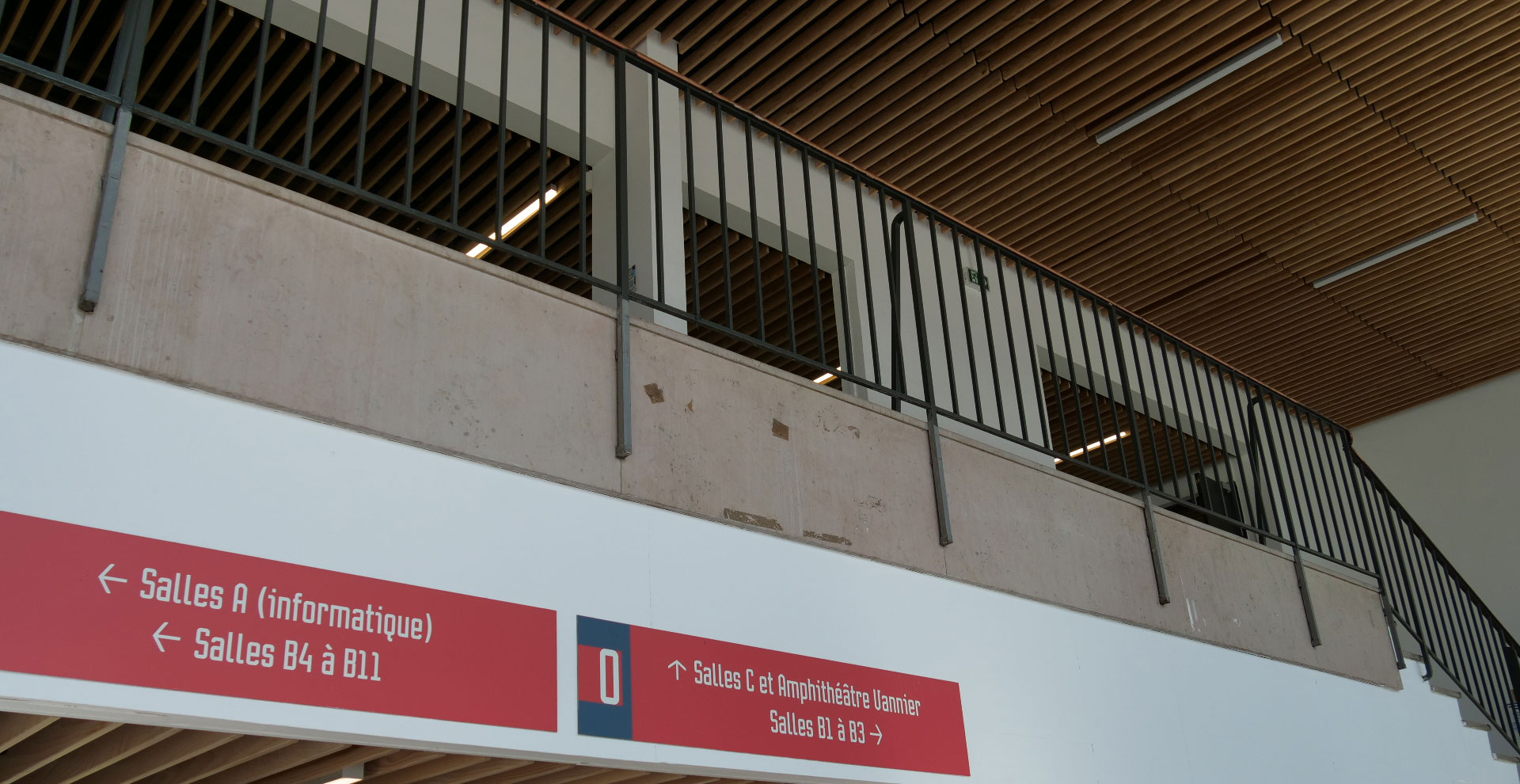 Inauguration du nouveau campus de l'INSA Lyon : rénovation thermique et ...