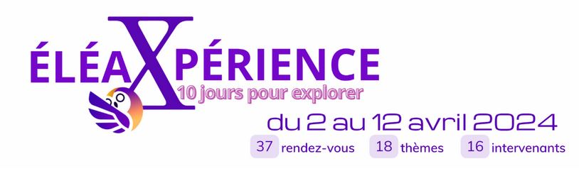 Eléa Expérience | Académie de Lyon
