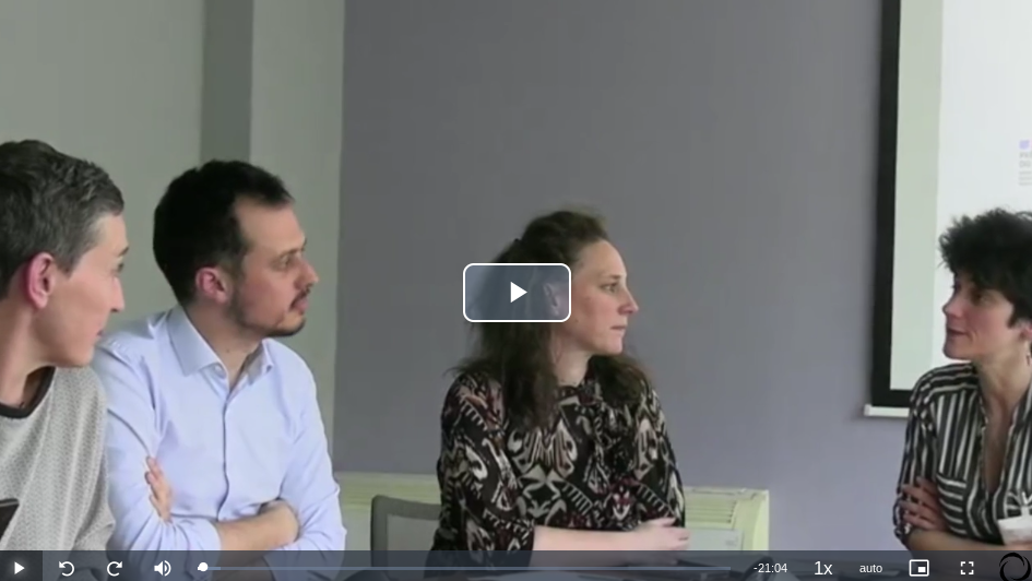 Journée de l'innovation pédagogique 2024 | Académie de Lyon