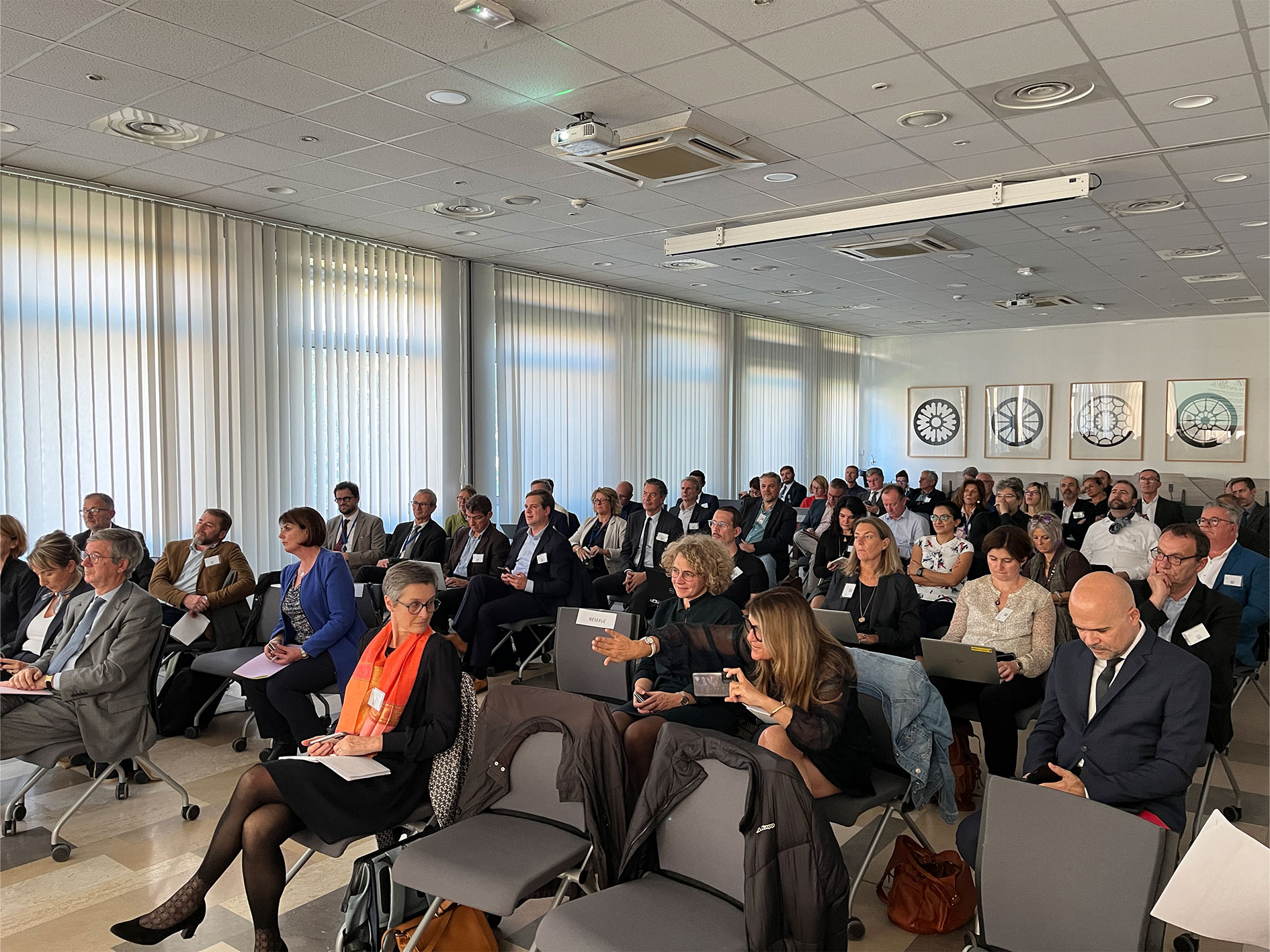 La région académique AURA lauréate de l'AMI CMA du programme France 2030 à hauteur de 9.5 M d ...