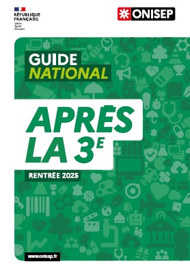 Découvrir les métiers et préparer son orientation après la 3ème | Académie de Lyon