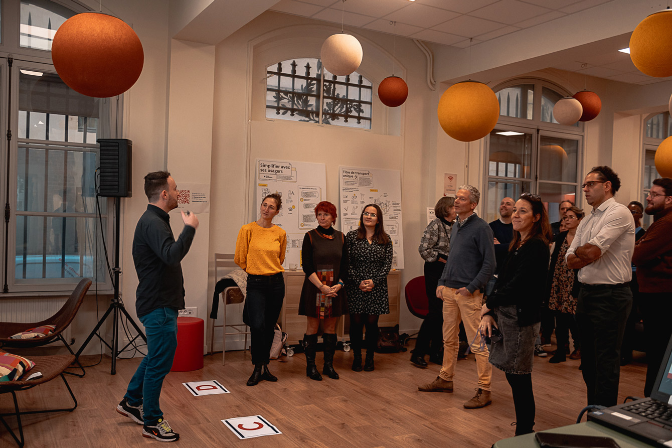 Journée des labs d'académie 2024 : Renforcer l'innovation dans l ...