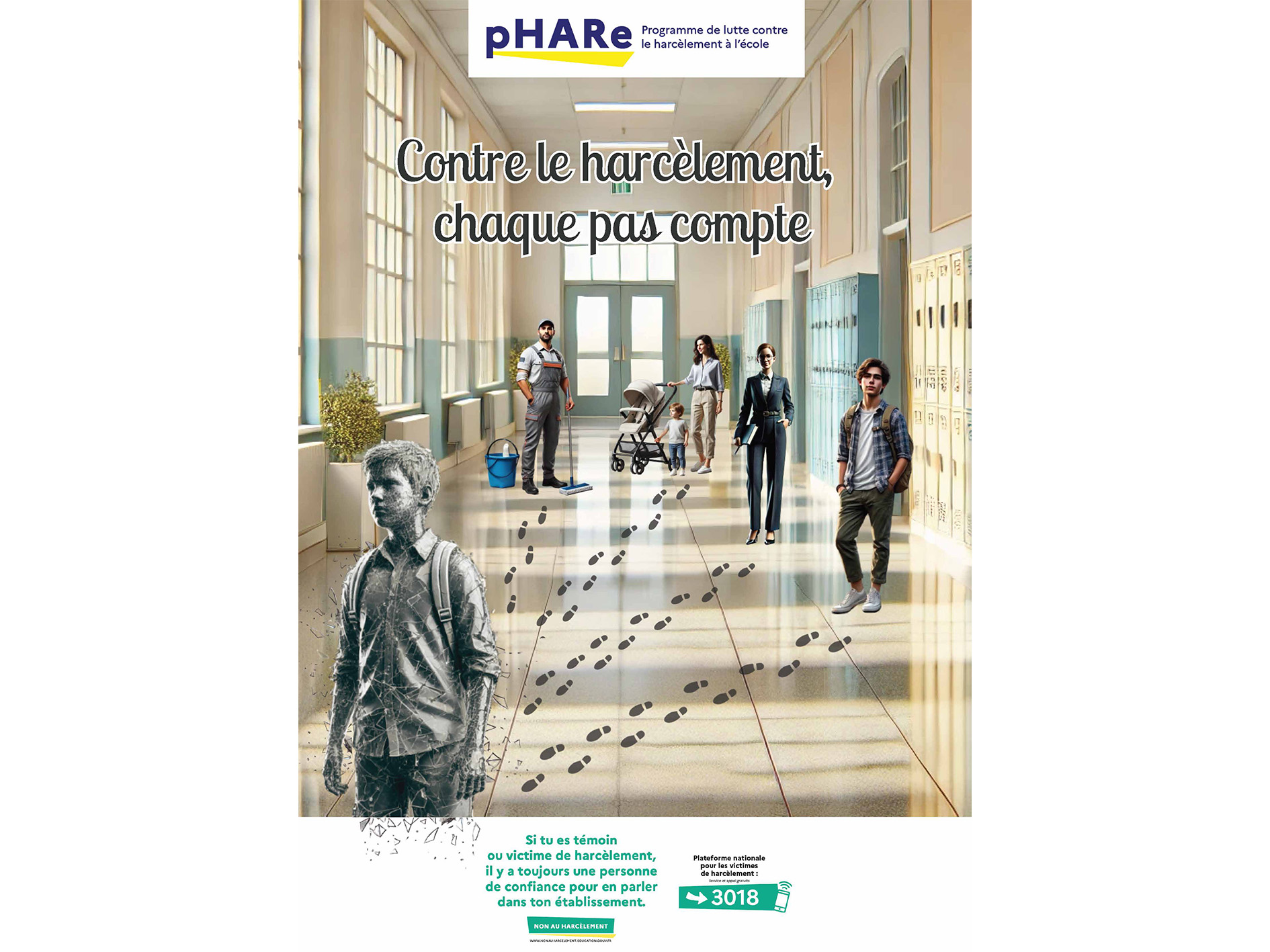 Concours NAH – Edition 2025 | Académie de Lyon