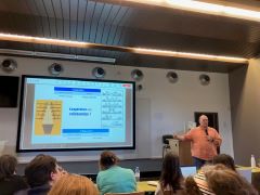 Journée de F2F autour de la question de la coopération à l'Inspé de Lyon | Académie de Lyon