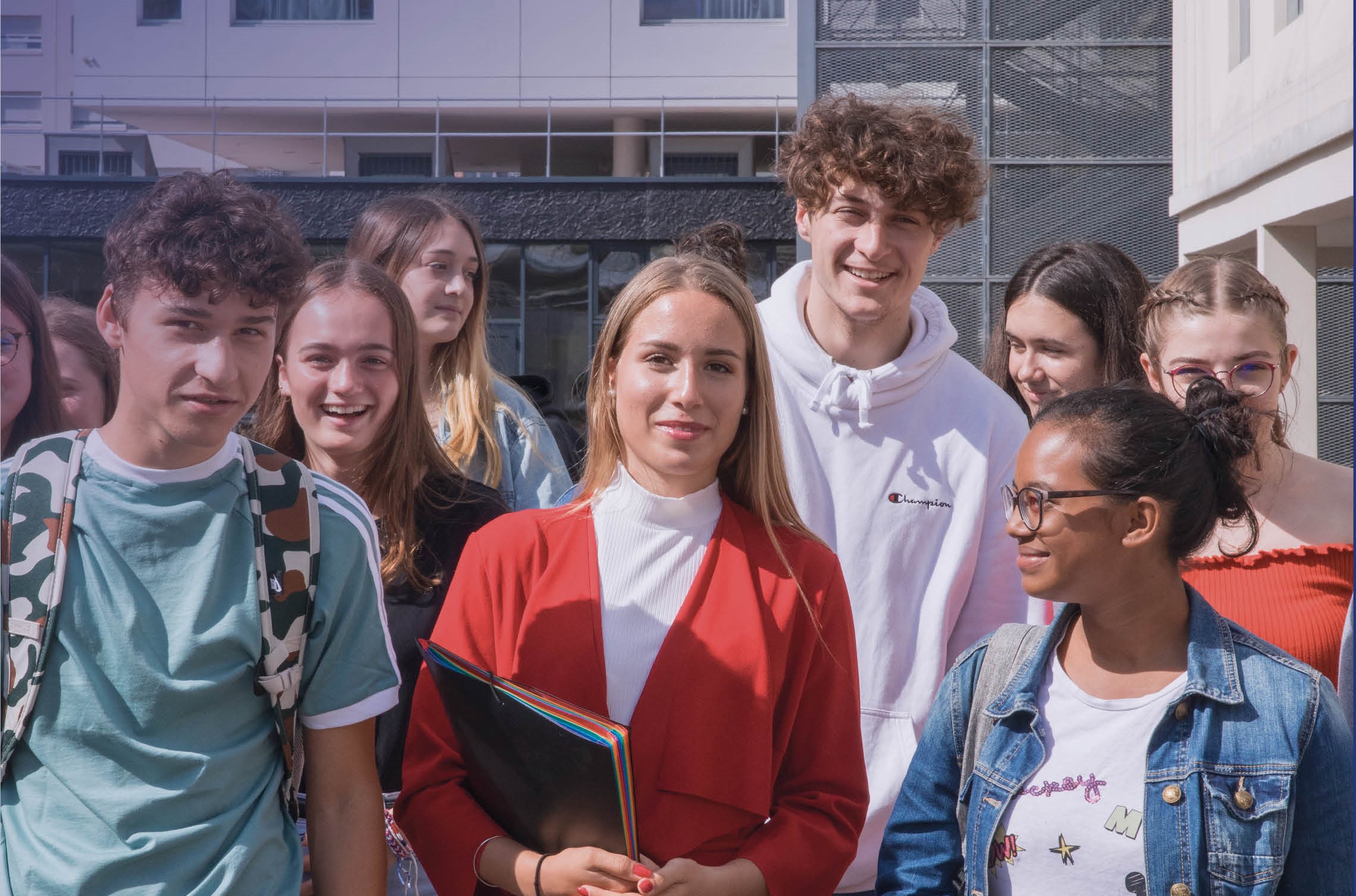 Le Projet académique de l'académie de Lyon | Académie de Lyon