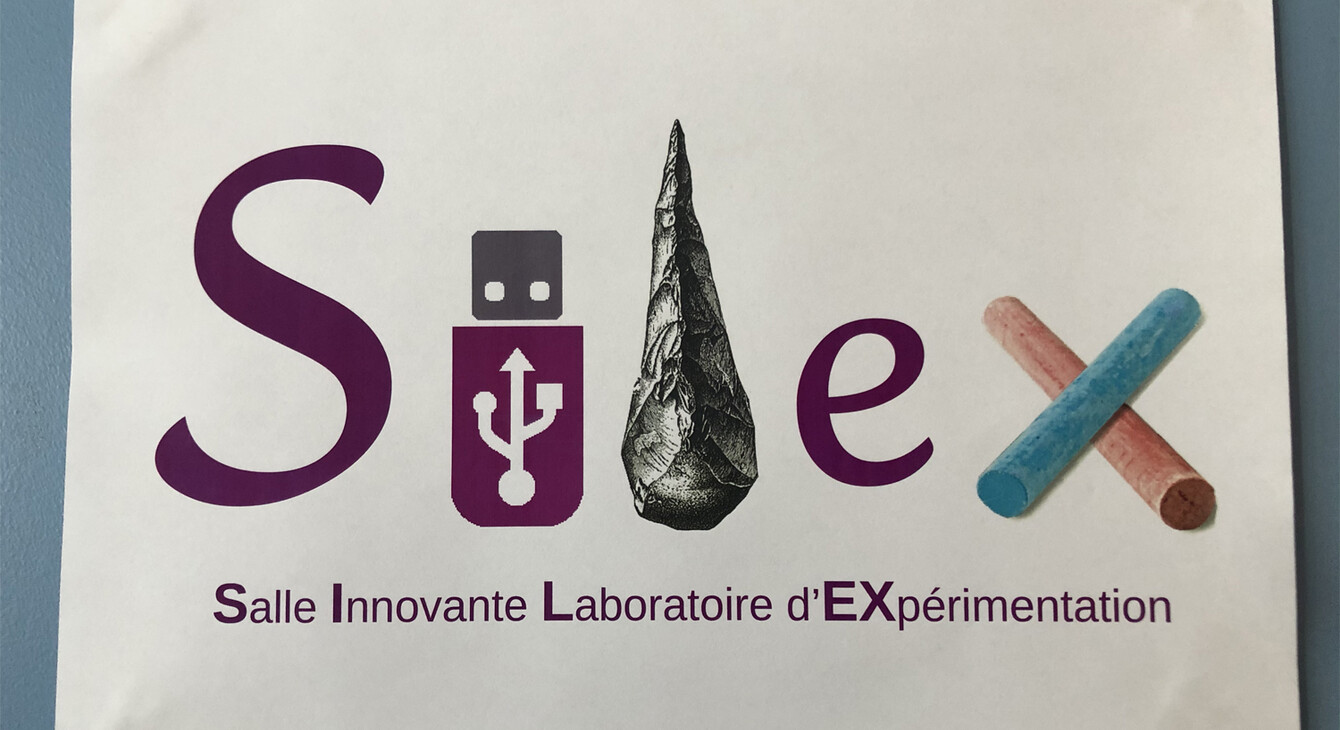 Remise du label “Projet Innovant” pour le collège Ennemond Richard à ... Remise du label “Projet Innovant” pour le collège Ennemond Richard à ...