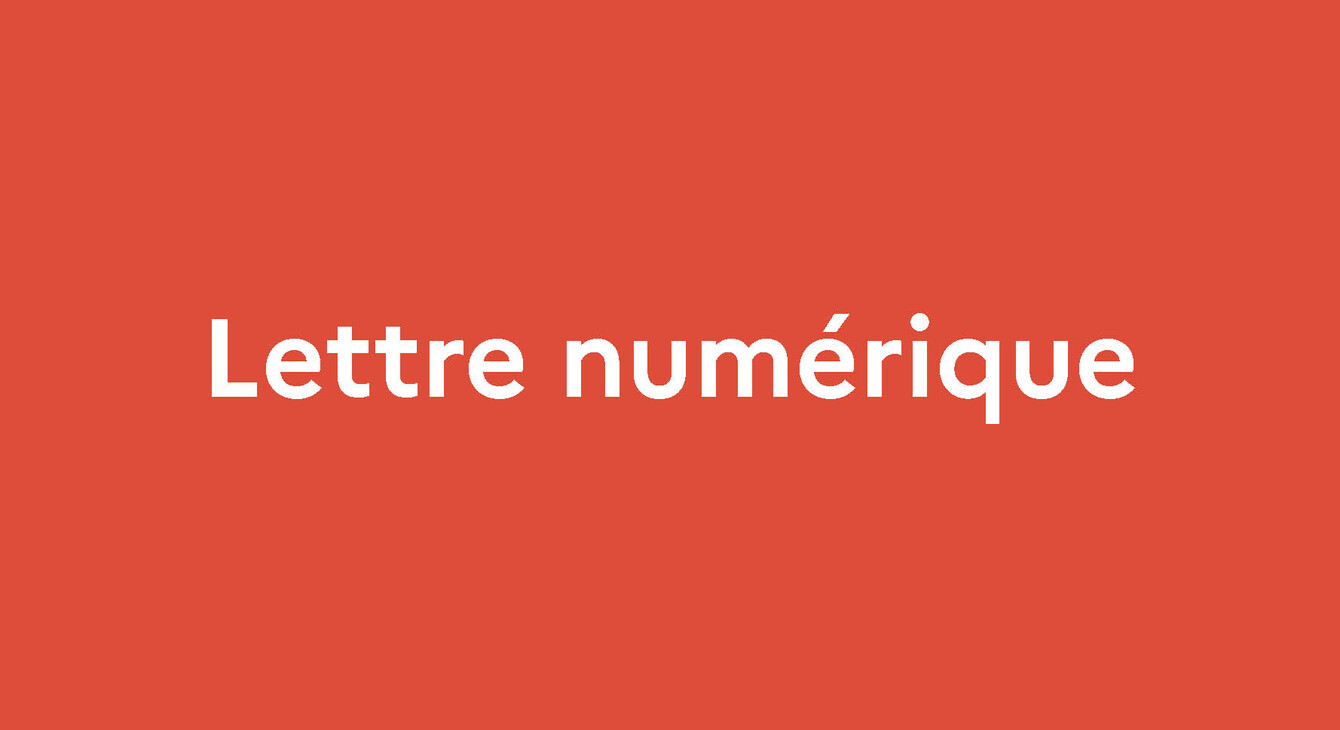 Lettre et numérique | Académie de Lyon