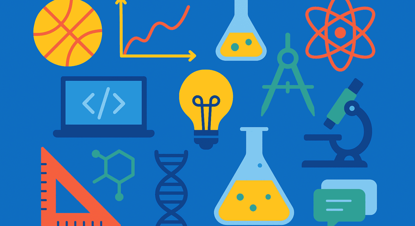 CYCLE 2ND DEGRE : SCIENTIFIQUE | Académie de Lyon