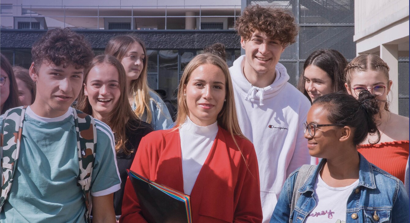 Le Projet académique de l'académie de Lyon | Académie de Lyon