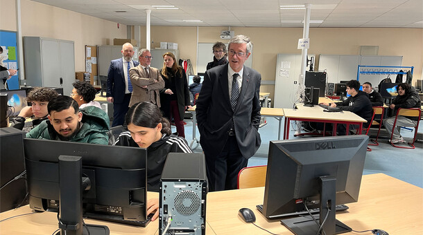 Parcoursup 2025 : ouverture de la phase d’inscription et de la ...